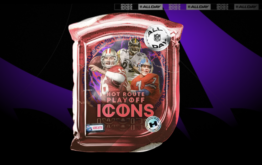 NFT Of Tom Brady Sells For 40 000 Ahead Of Super Bowl Drops Promoted